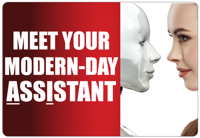 AI Speeches | All Things CK